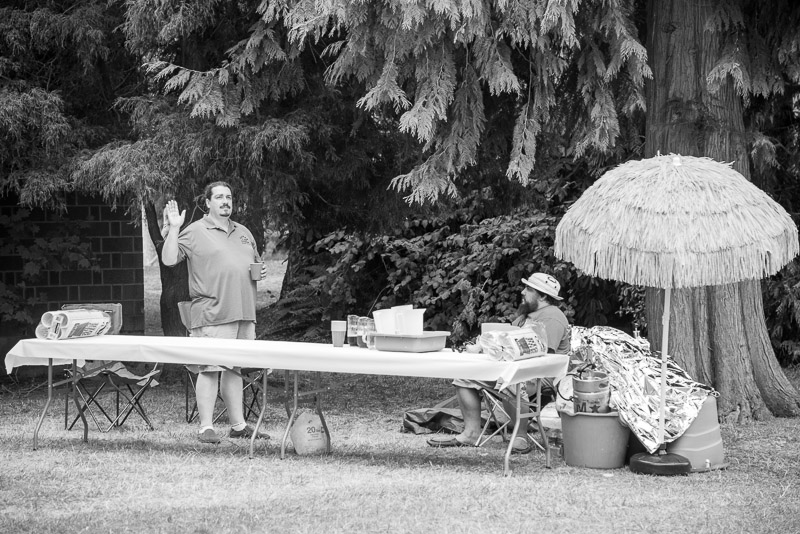 2015 Annual Membership Appreciation Picnic | Portland Oregon Area Local